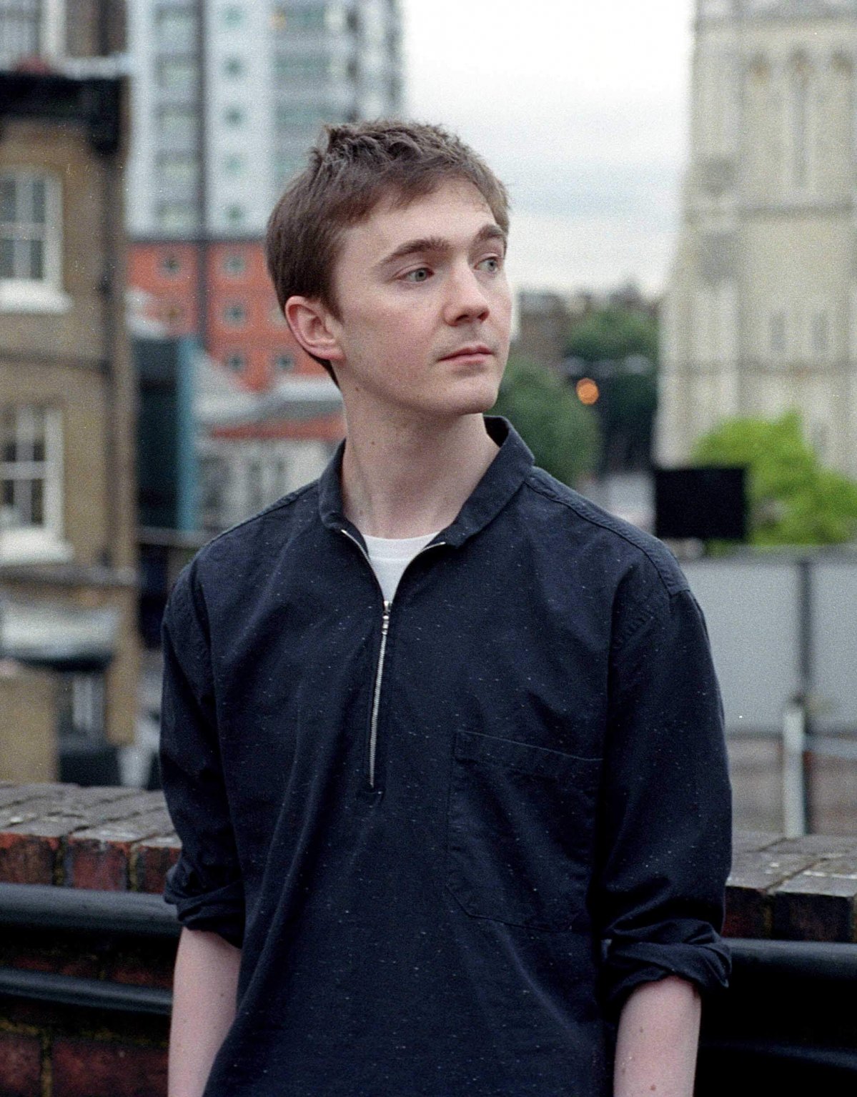 Ben UFO - Nachtiville Festival